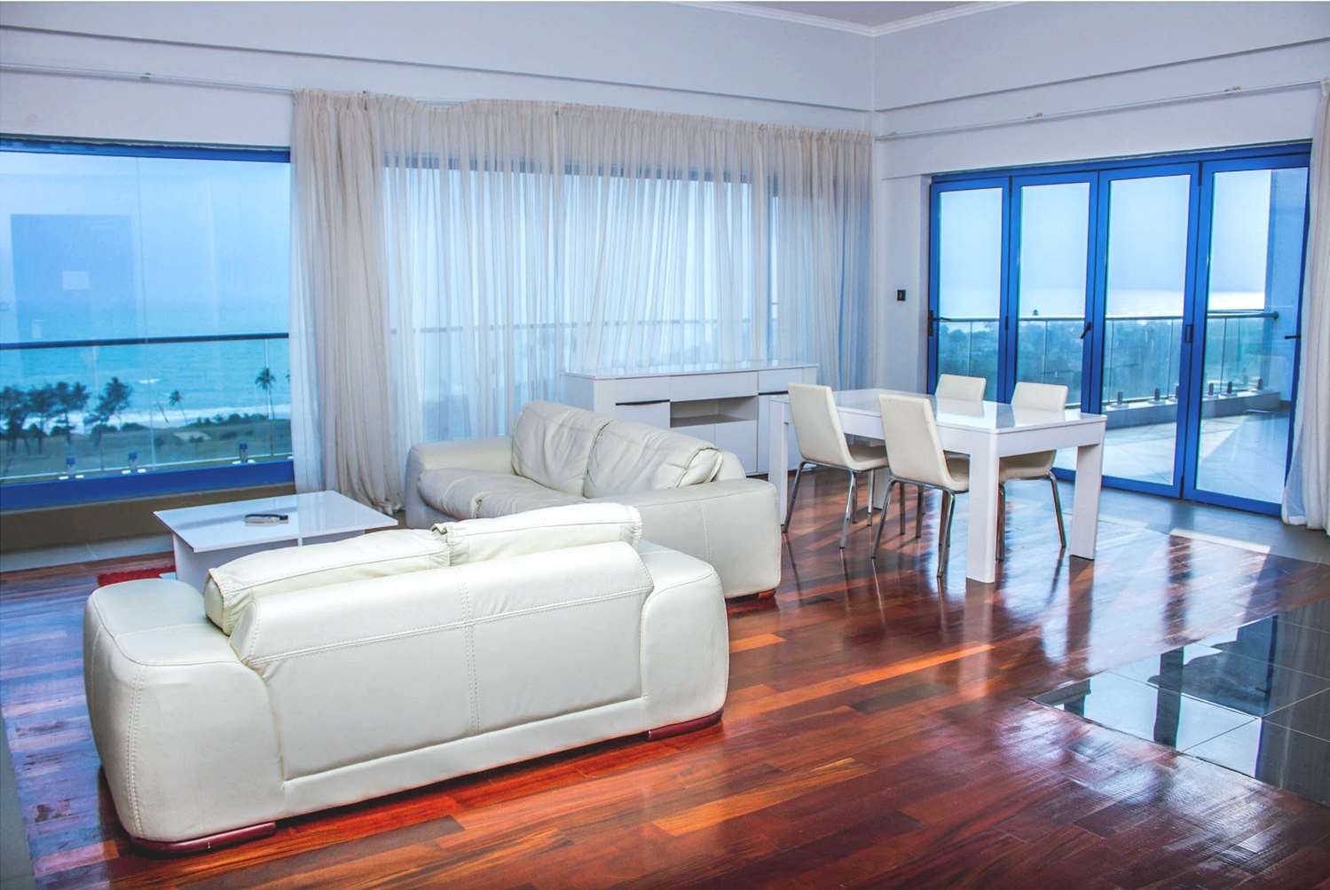 3Cube Global – Going the extra mile…