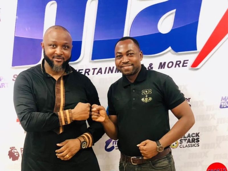 ADVERTISE – 3Cube Global