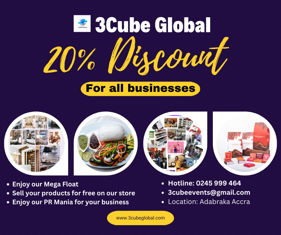 3Cube Global