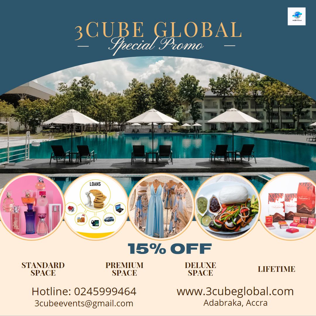 3Cube Global